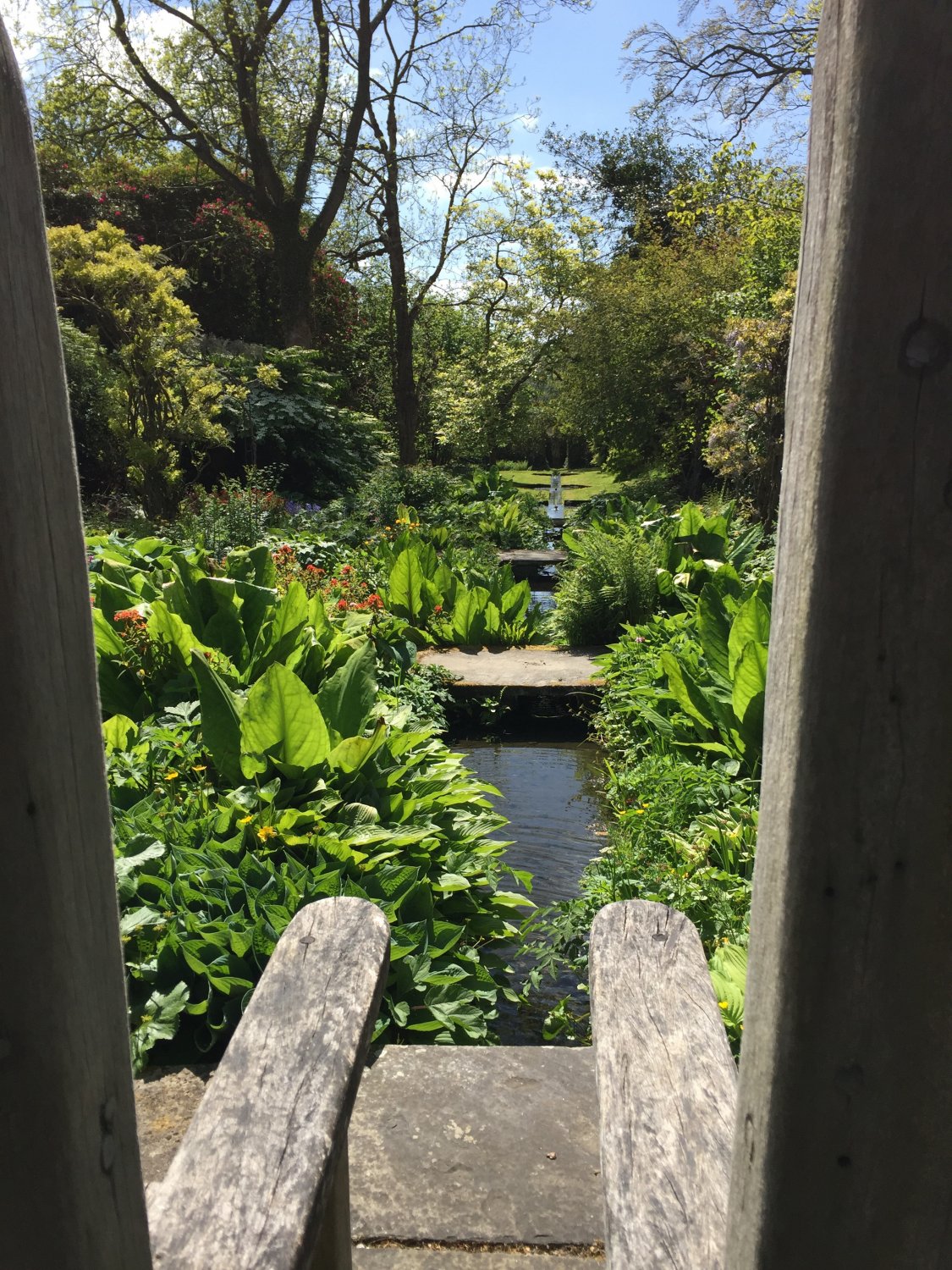 Shute House 1 – EBTS UK