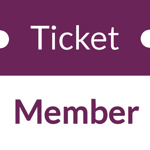 Ticket-Member – EBTS UK