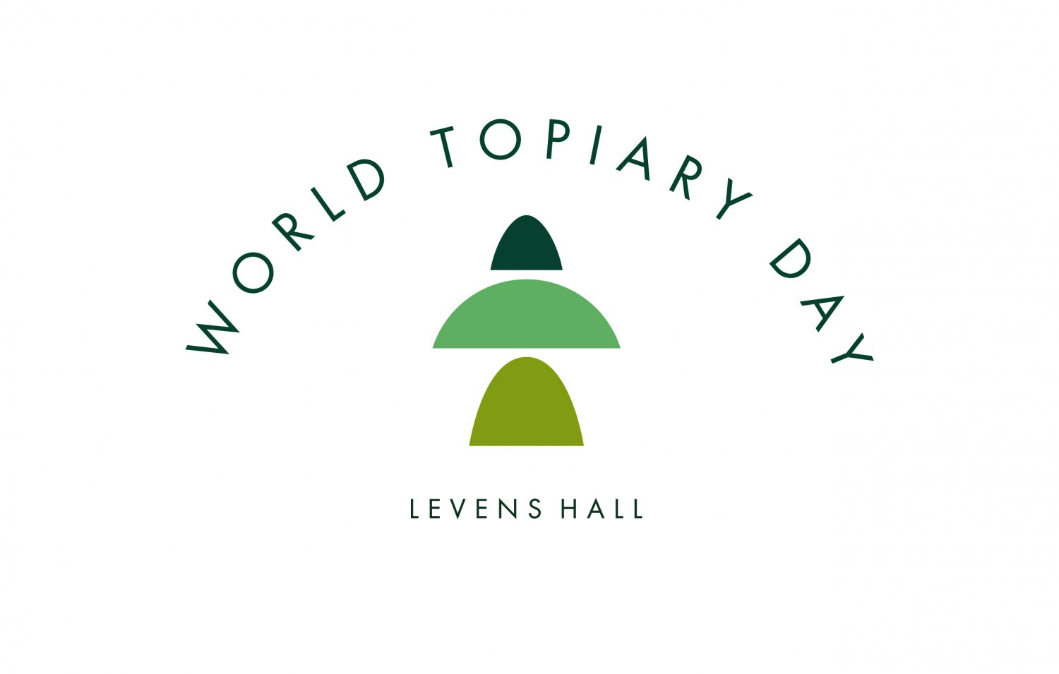 World Topiary Day – EBTS France Press Release – EBTS UK
